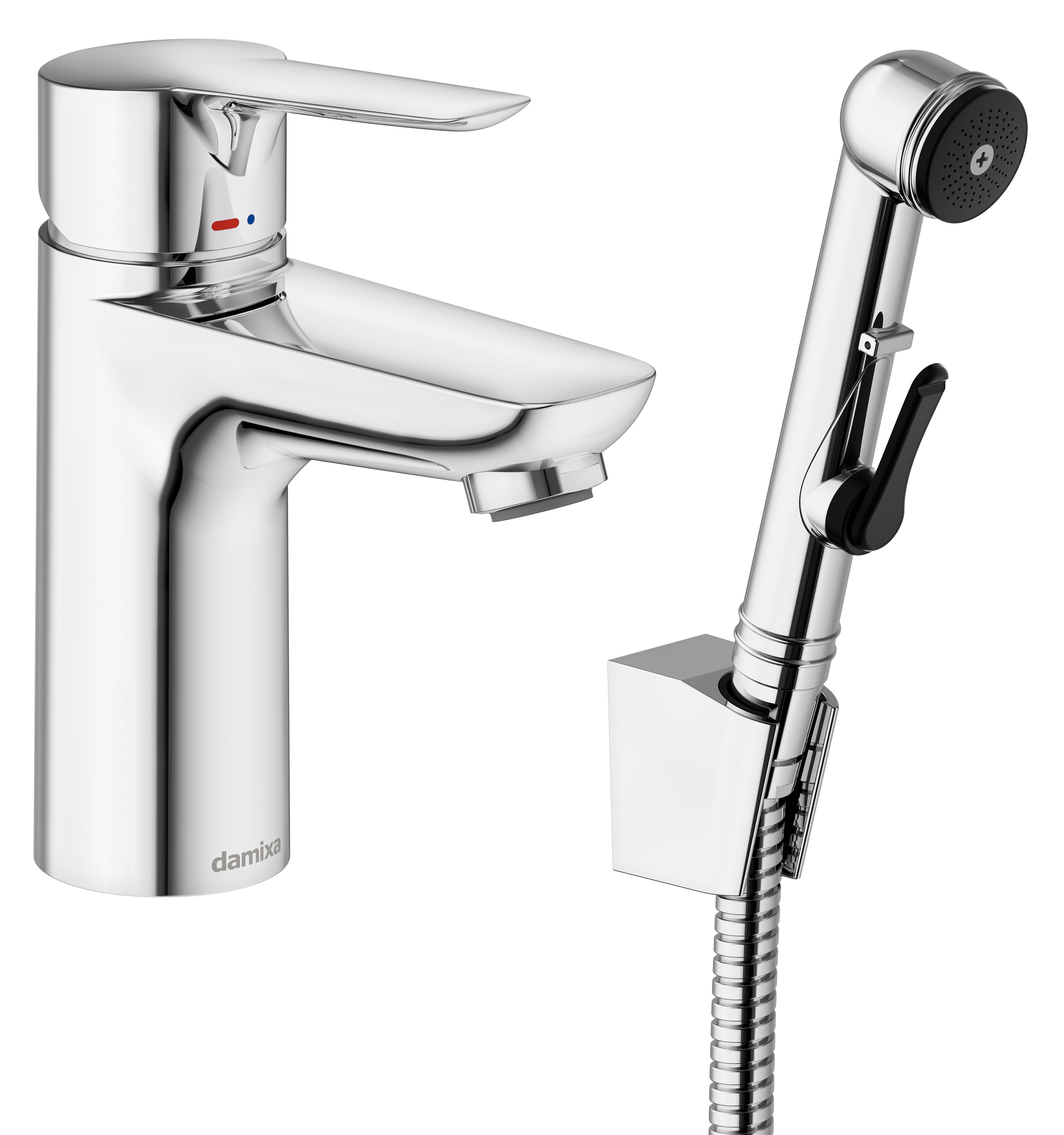 Core Kromi Pesuallashana bidevarustein [https://damixa.fi]